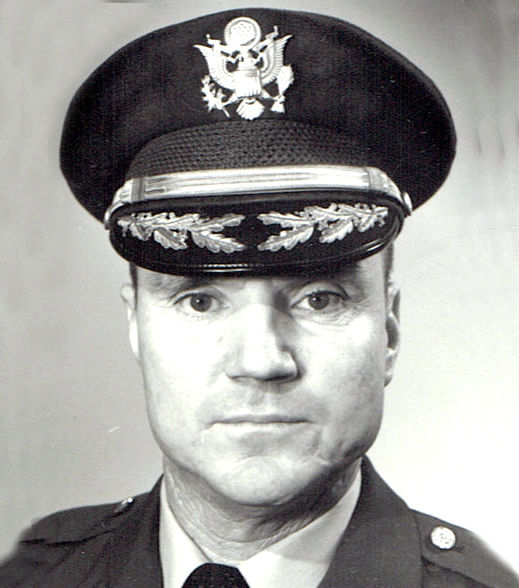 Allan Wendell Harris | News, Sports, Jobs - Standard-Examiner